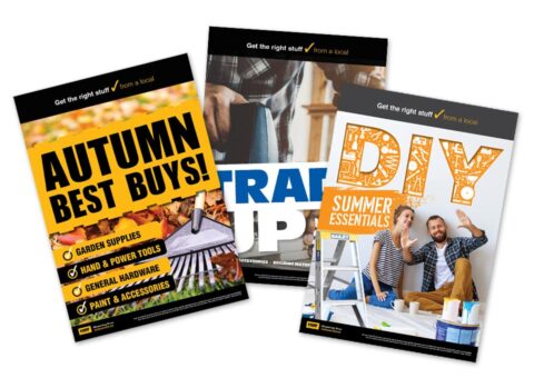 Join HBT - Buying Power and Rebates for Hardware Stores